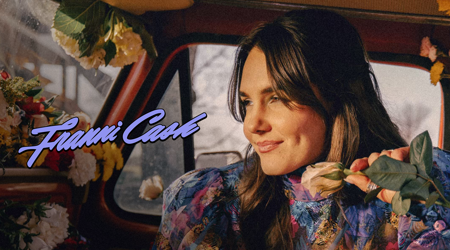 Home - Franni Cash